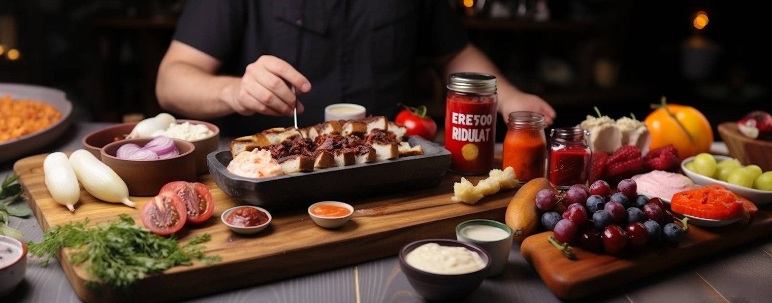 Вкусные Уроки