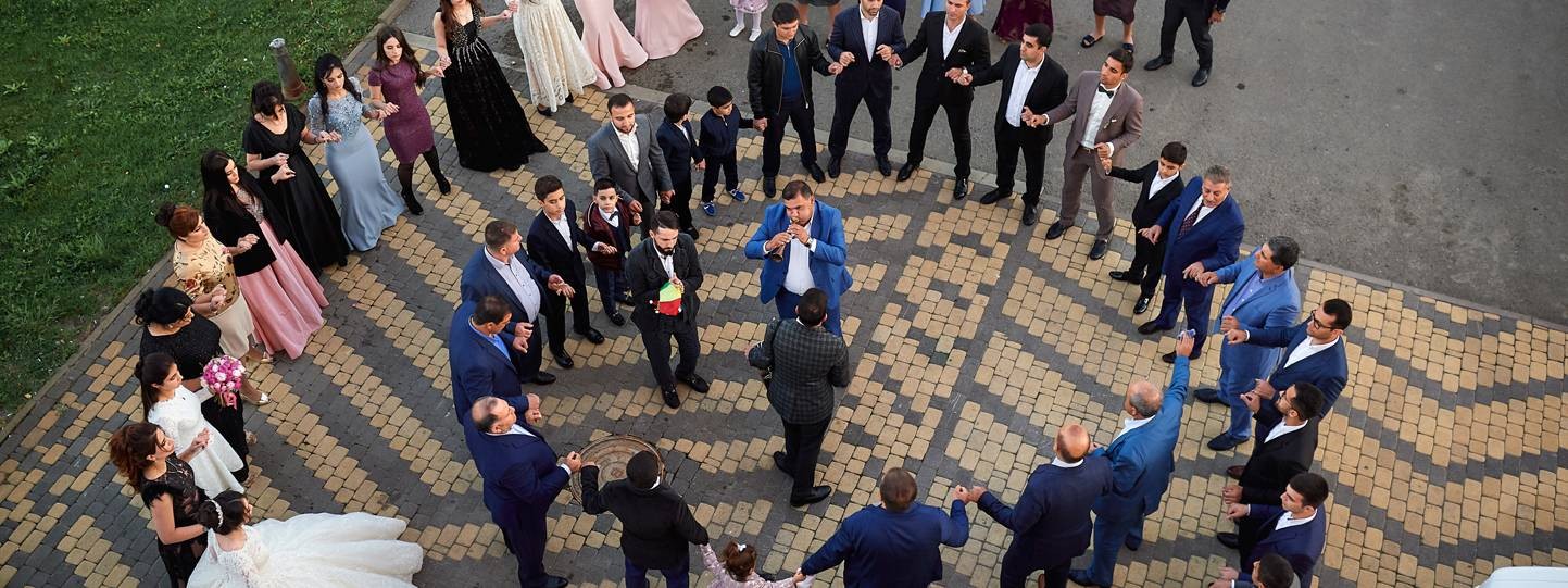 Езидские свадьбы BEST Yazidis Weddings!