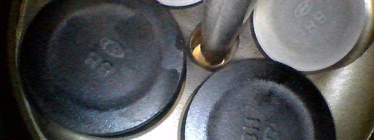 Взгляд изнутри