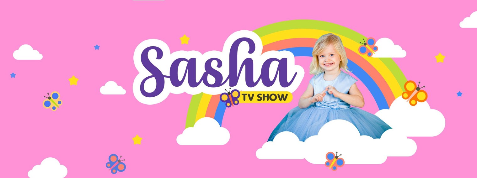 Sasha TV Show