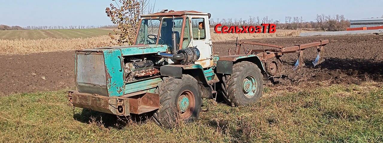 СТВ