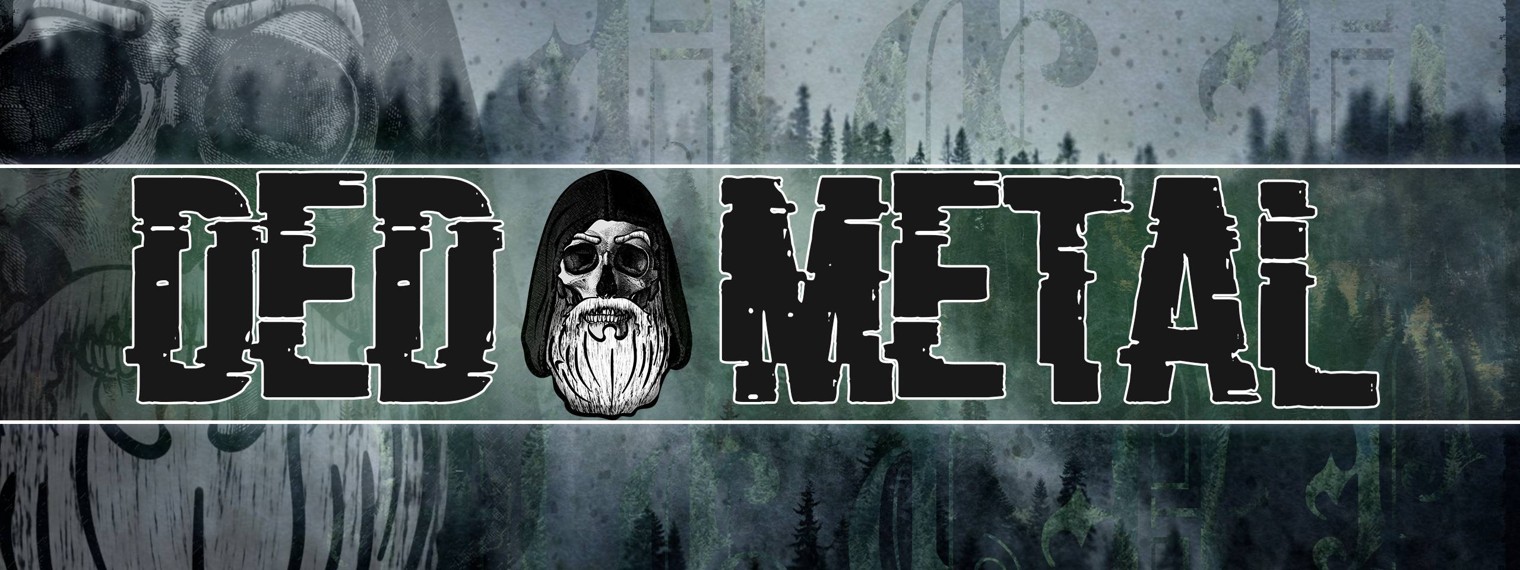 Ded Metal