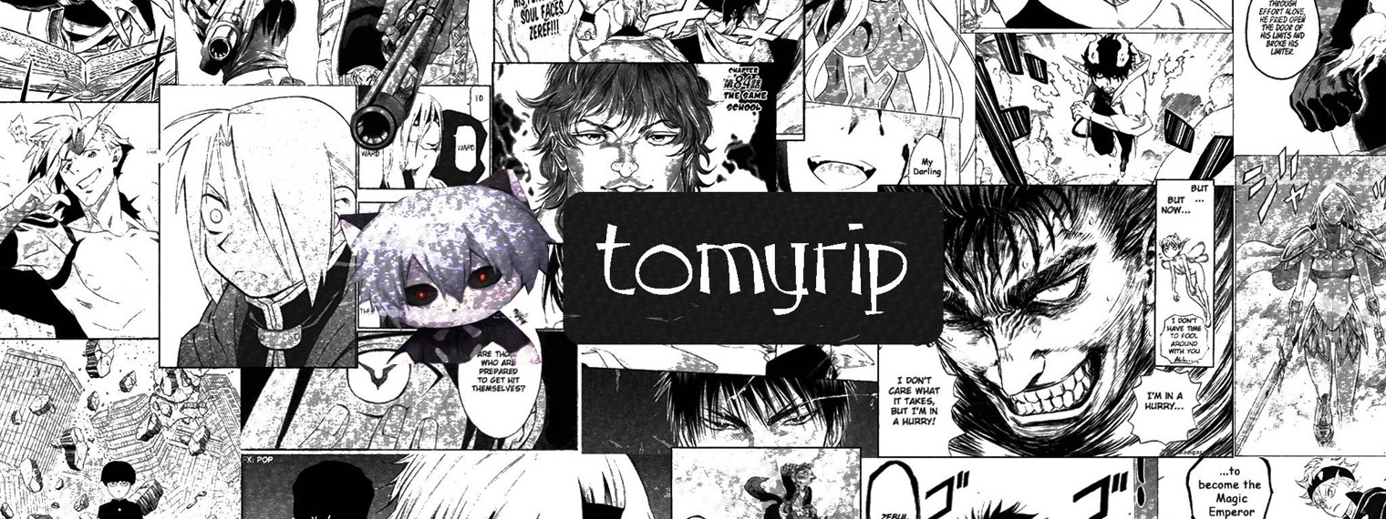 tomyrip