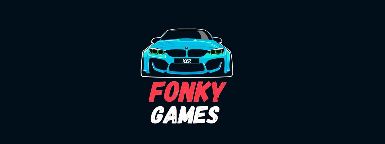 FONKY GAMES