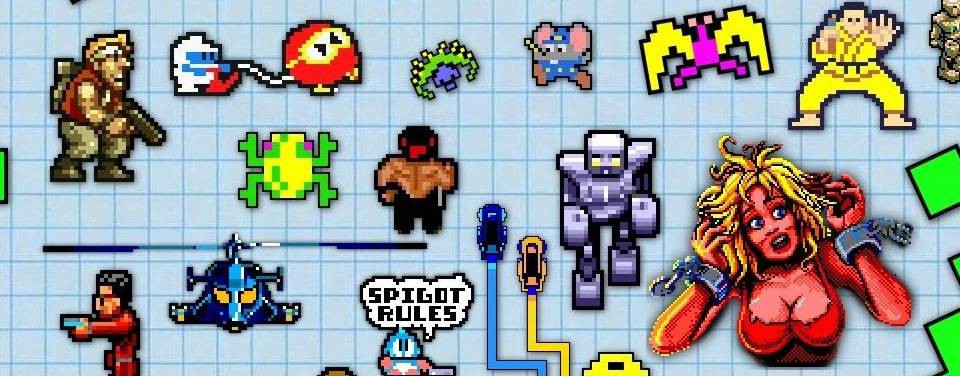 Retro-Time