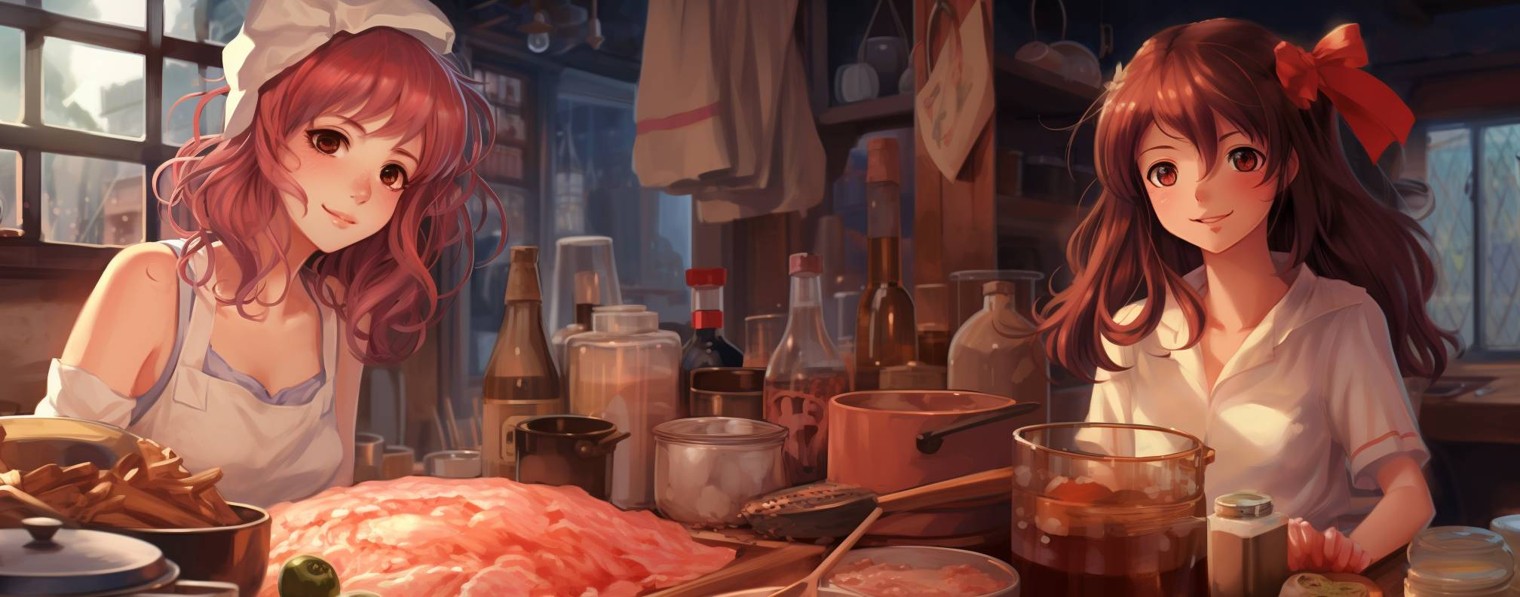 Кухня Для Всех