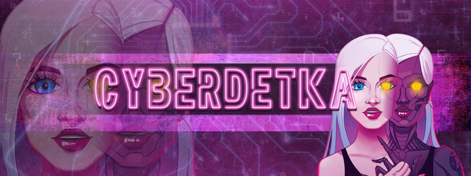 CYBERDETKA