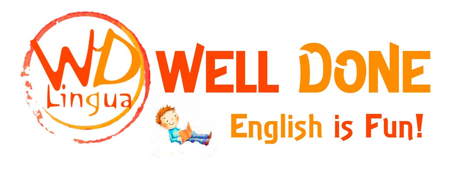 Well Done Lingua