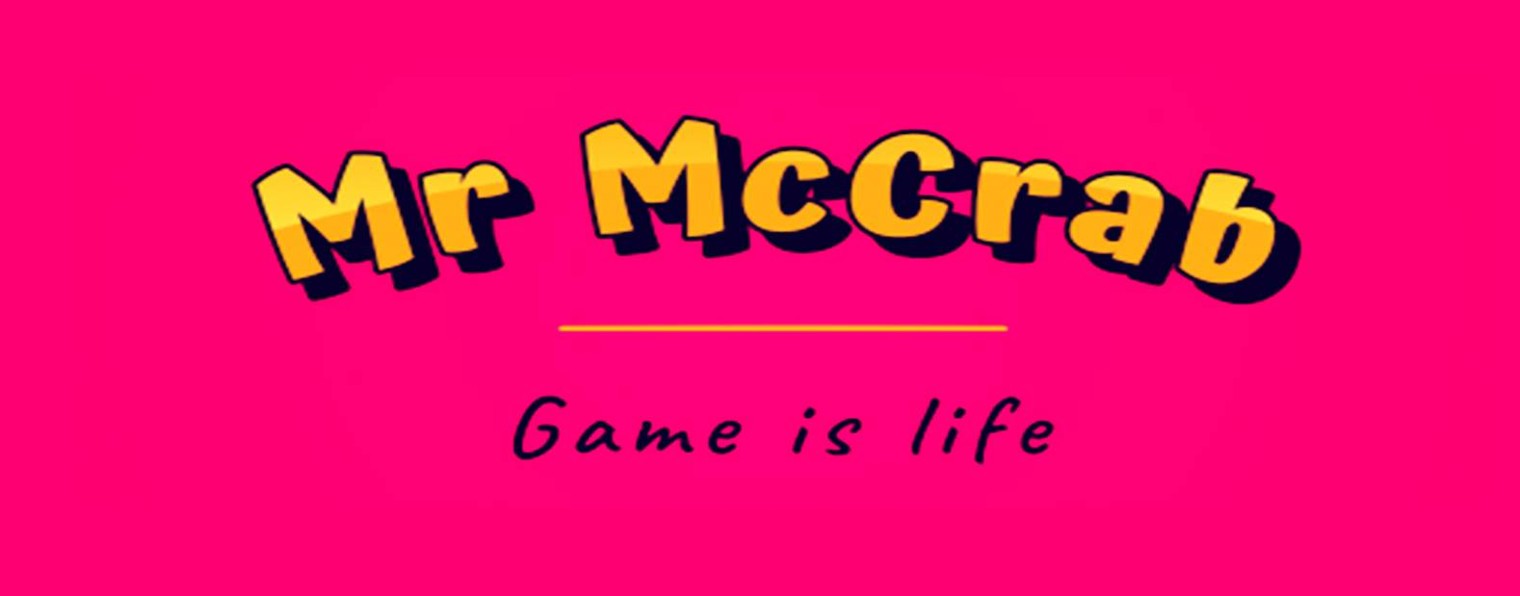 Mr McCrab