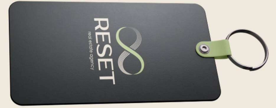 Reset -недвижимость в Тайланде.