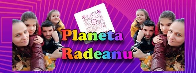 Planeta Radeanu