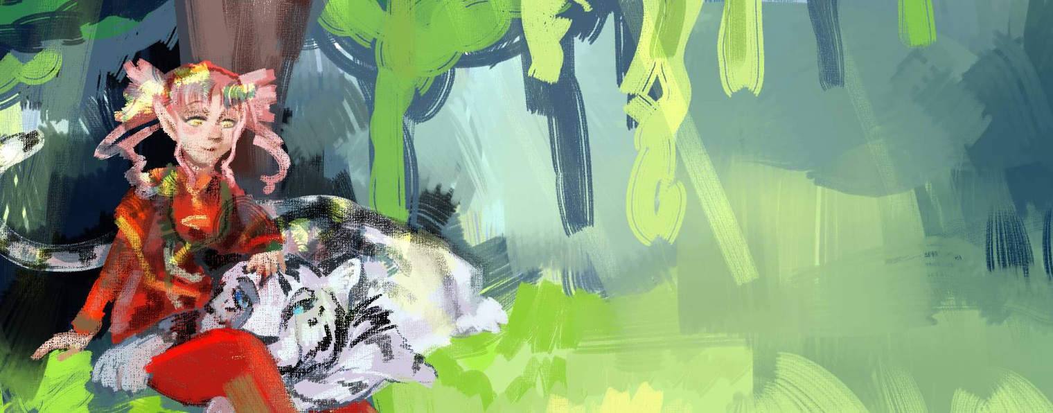 Leshy-P