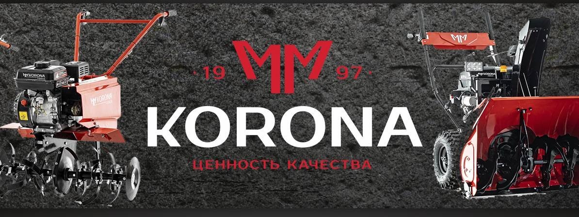 KORONA