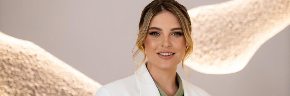 Трансформационный психолог Евгения Маркова