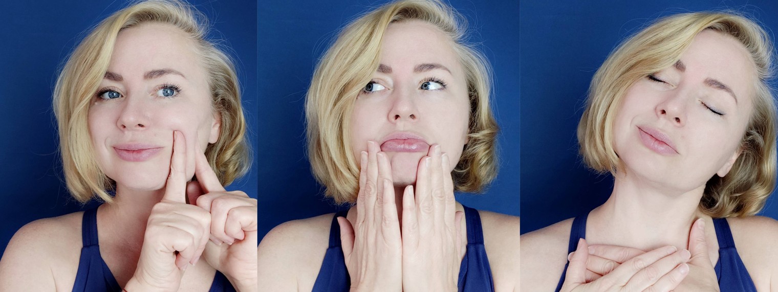 Анна Комарова | Антиэйдж тренер для женщин 45+