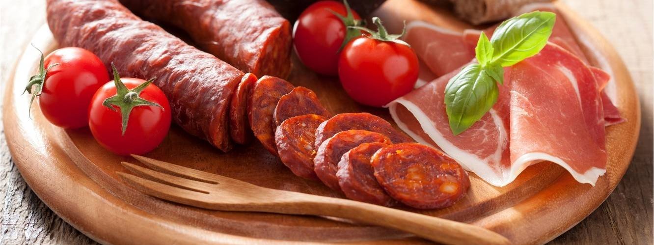 Готовлю вкусно дома