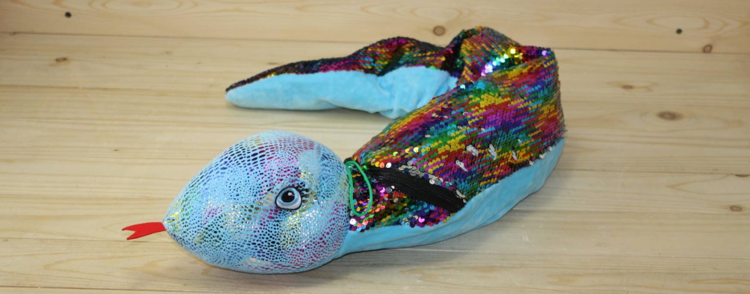 Детские новогодние подарки