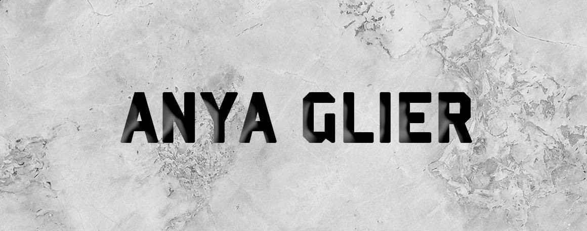 ANYA GLIER