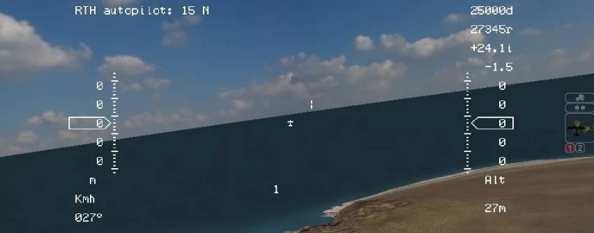 Just FPV