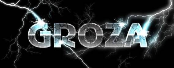 GrozaGames
