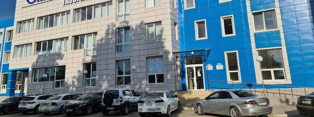 Газпром межрегионгаз Назрань