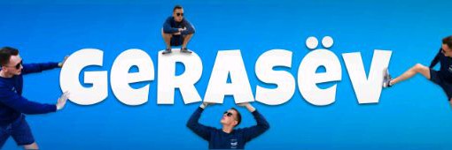 GERASEV RUTUBE