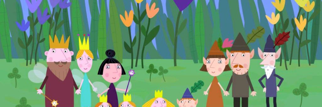 Мультфильмы