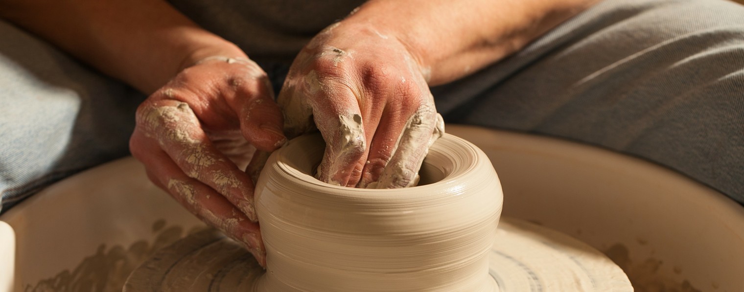 Snegiri Ceramics