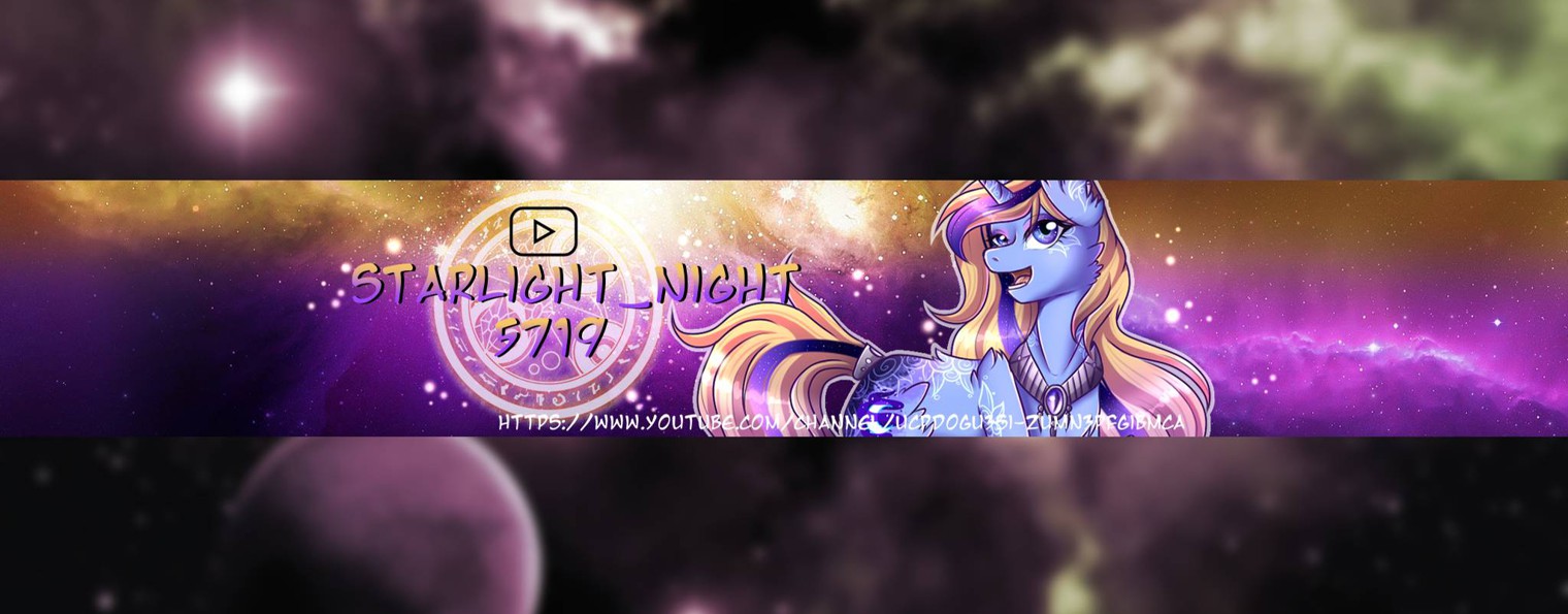 Starlight_Night|OFFICIAL|