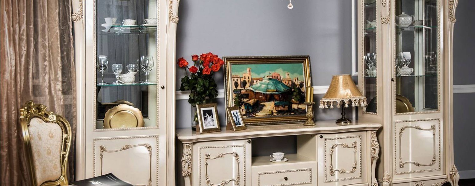 Мебель Росса