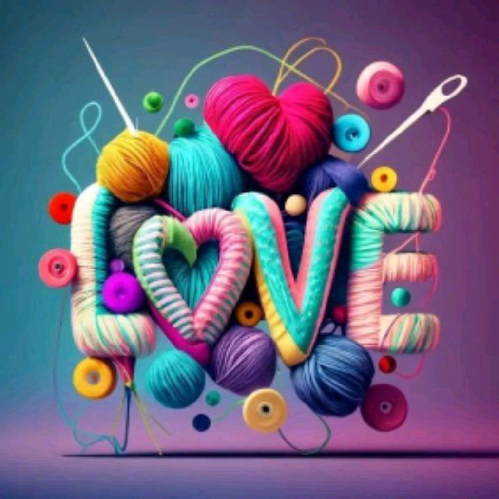 Вместе весело вязать со  svetmax