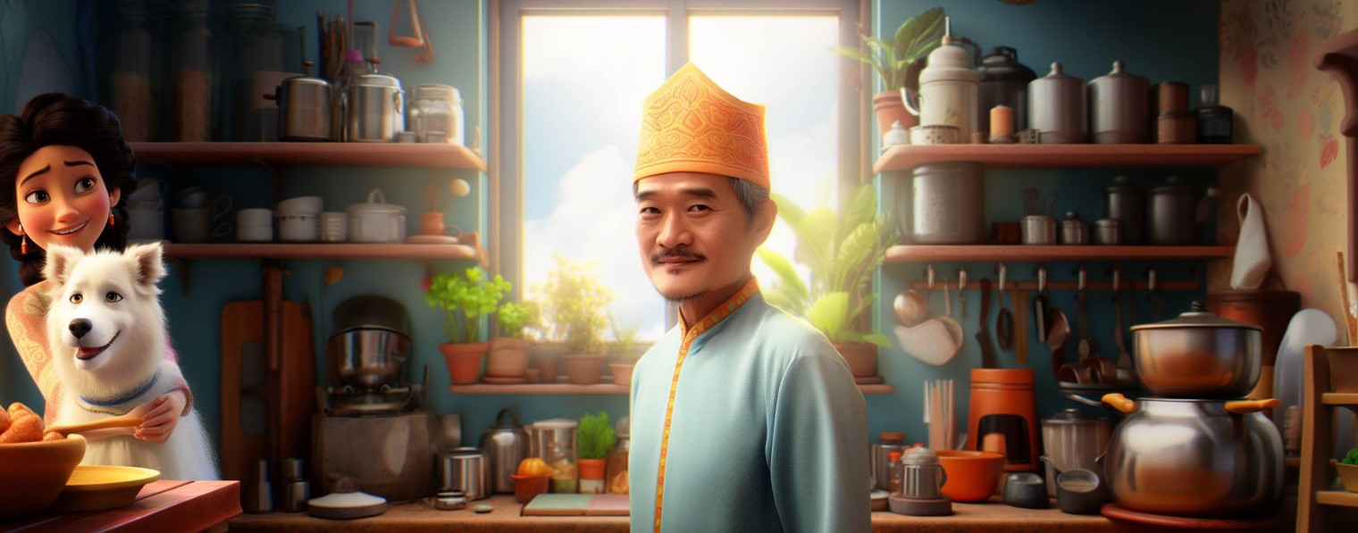 Кулинарный Паровоз