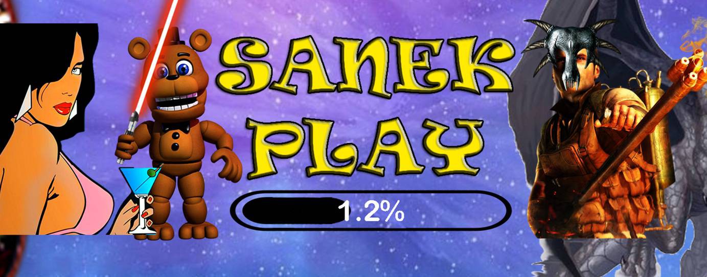SaneK ► Play