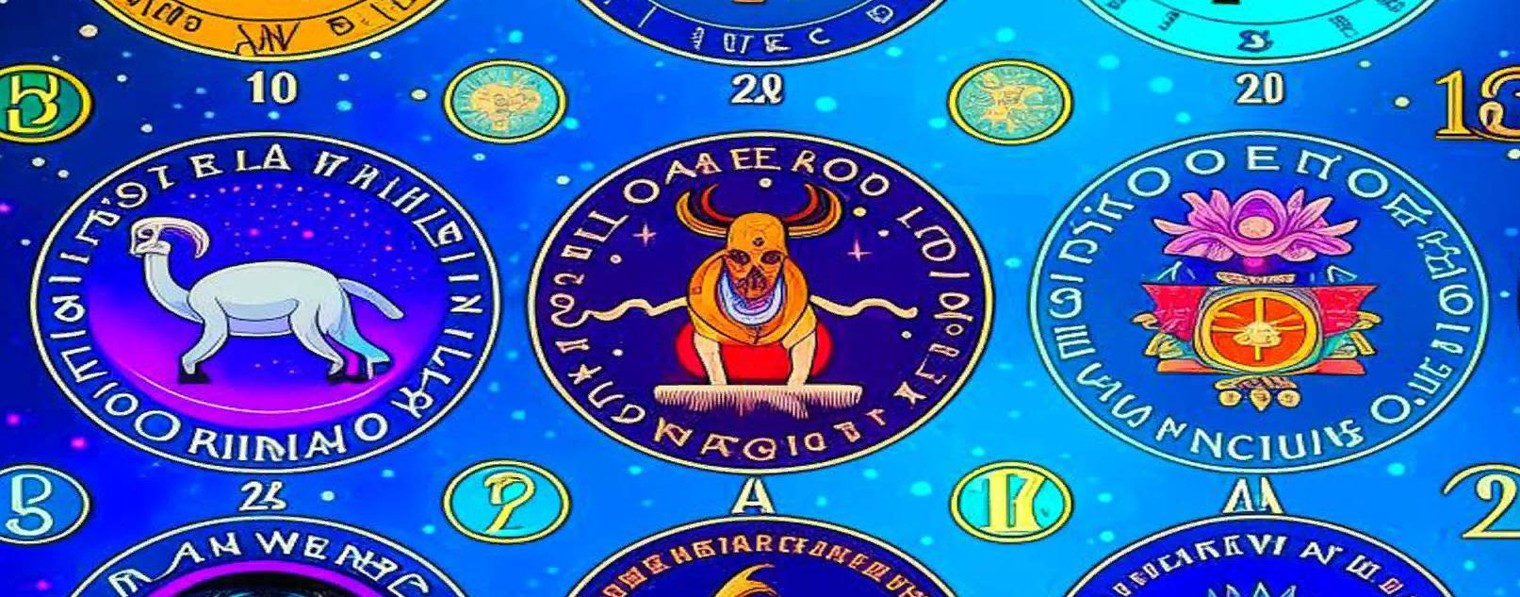 Знаки зодиака