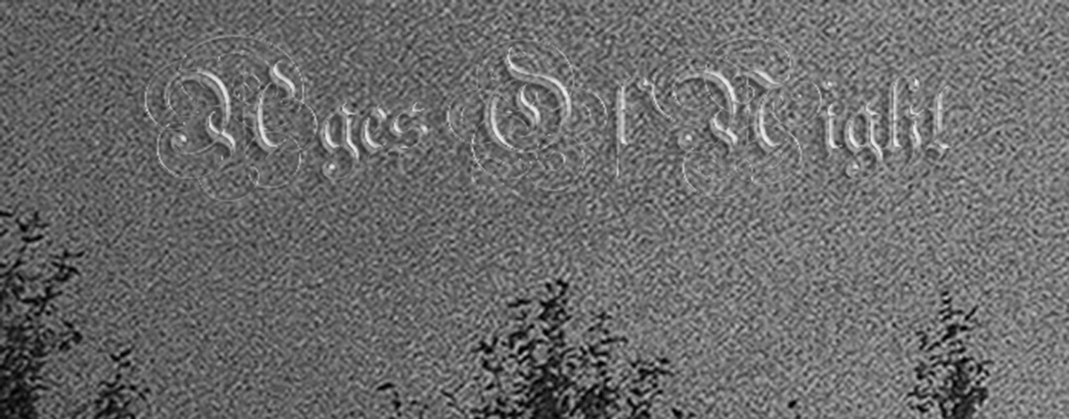 Ages of Night Project