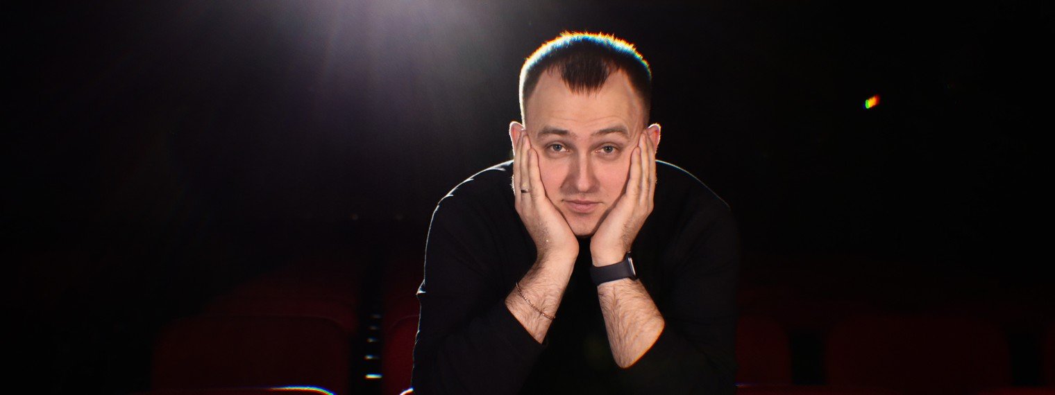Сергей Сушко