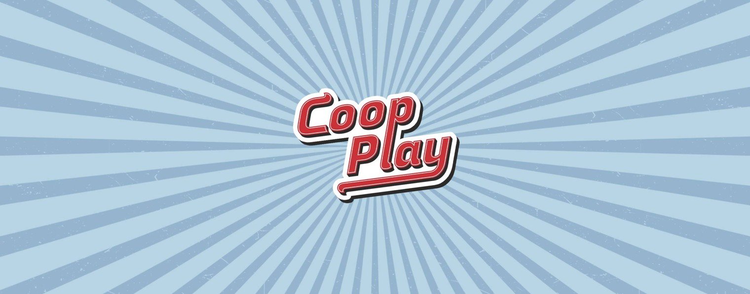 Coop play