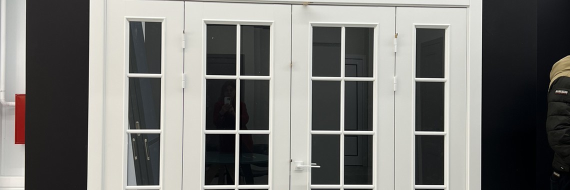 Линия Дверей