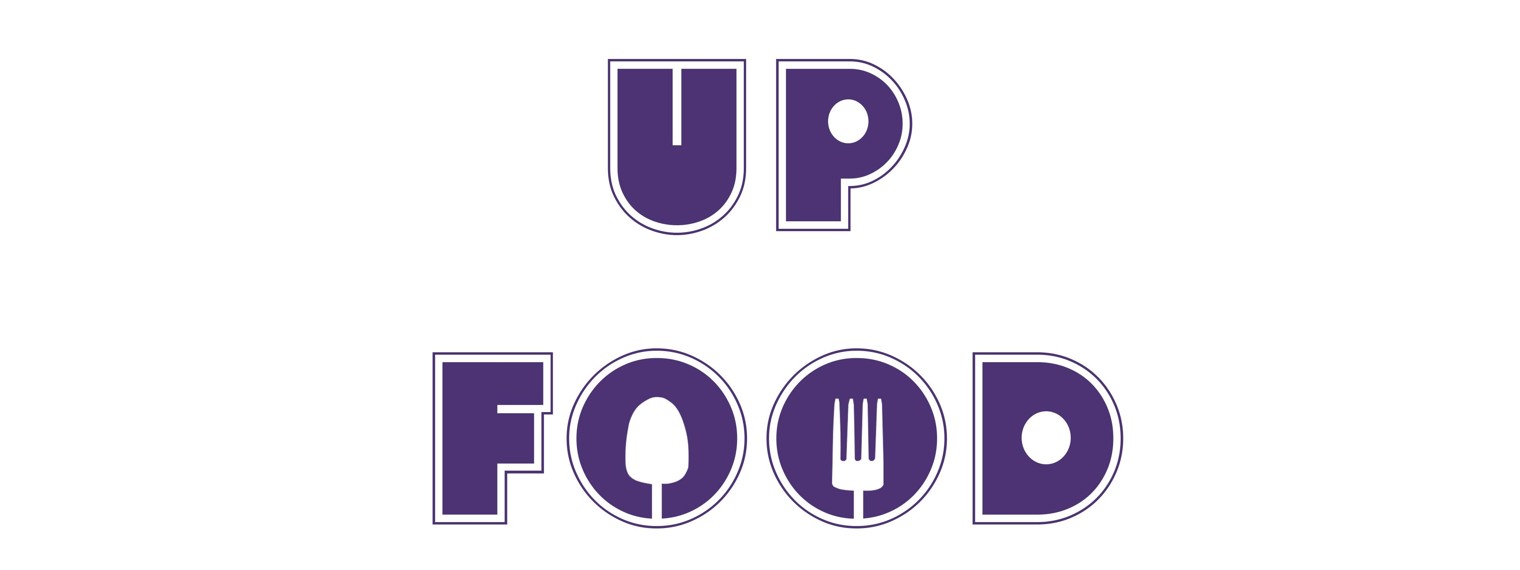 UP FOOD