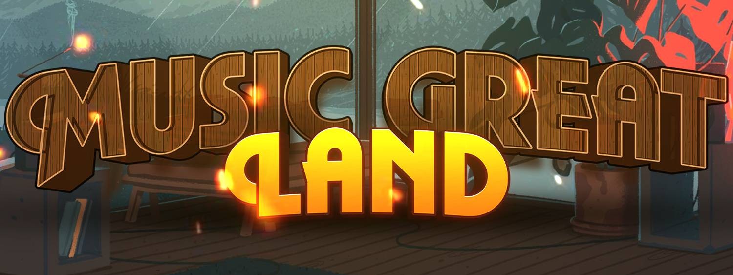 Music great Land