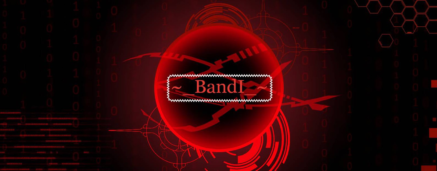 ~ _BandI_ ~