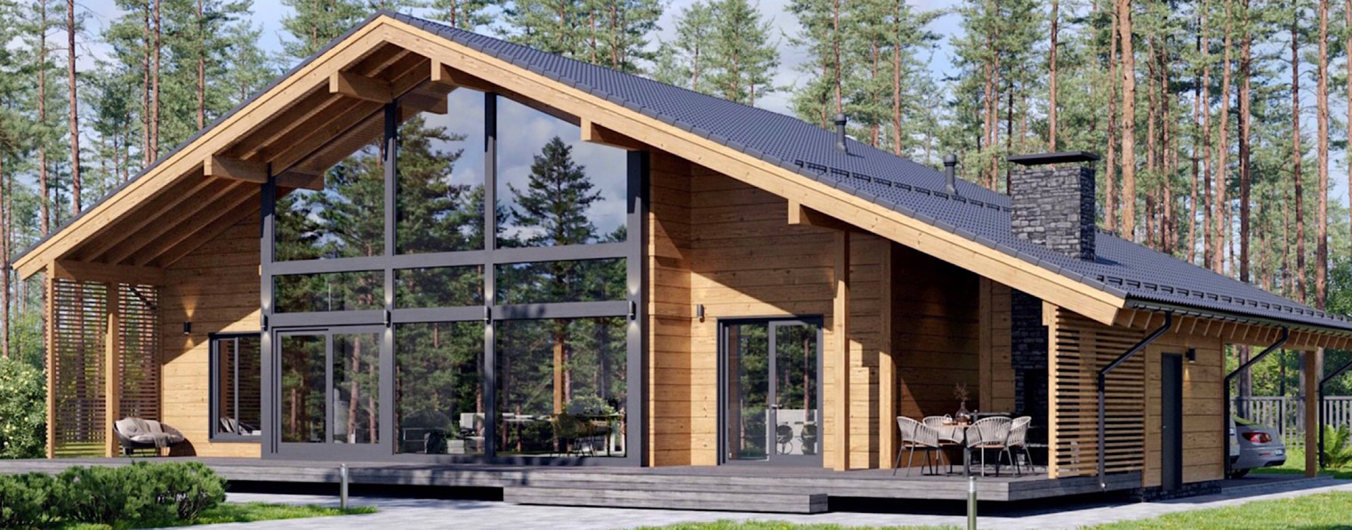 FathersHouse Строительство домов