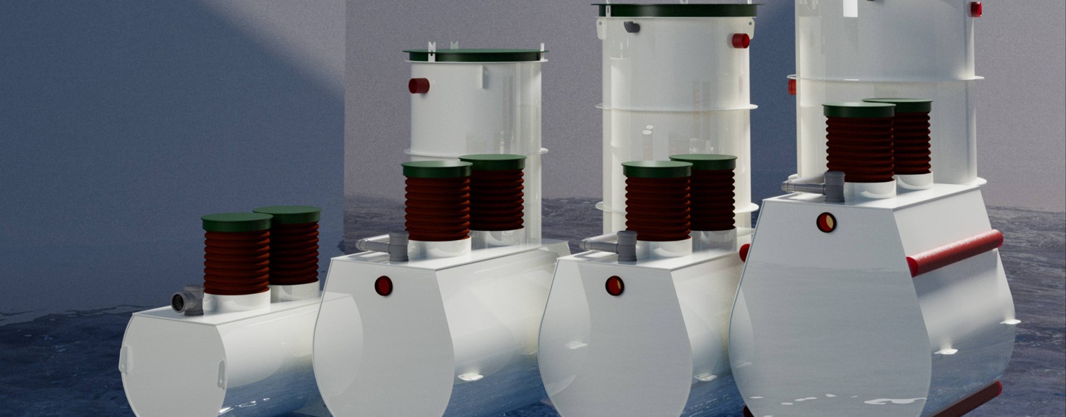 ДКС - септики