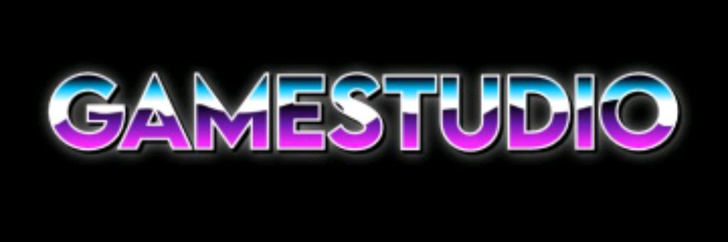 GAMESTUDIO