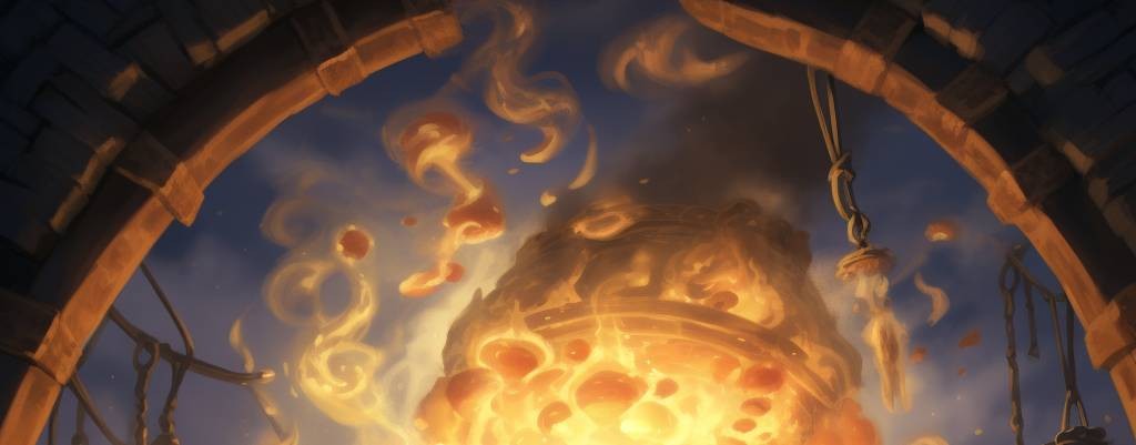 Готовим с фантазией ❤