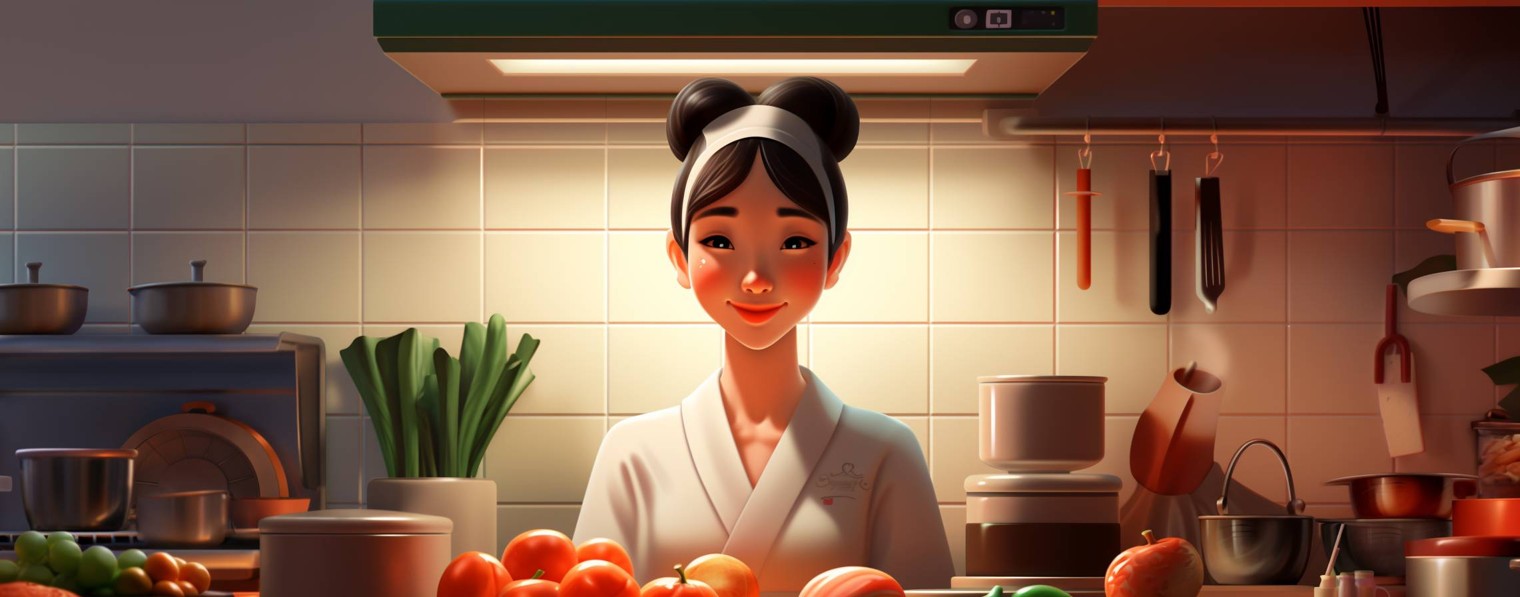 Кулинарные Приключения