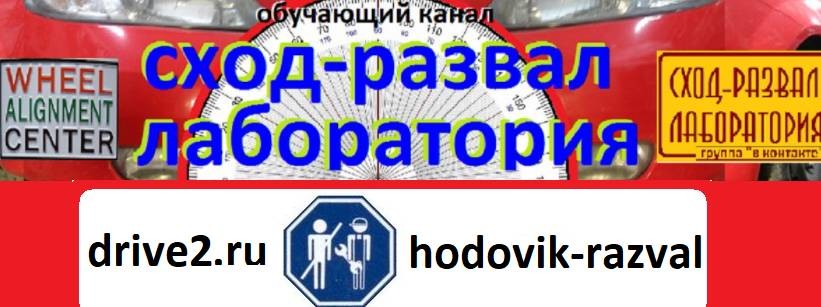 сход-развал-лаборатория