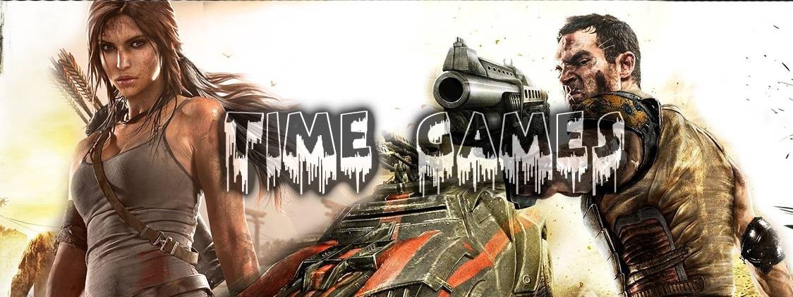 Time Games