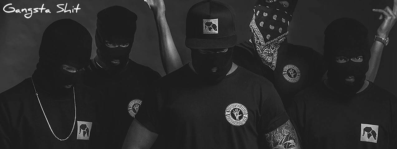 Gangsta Sh!t