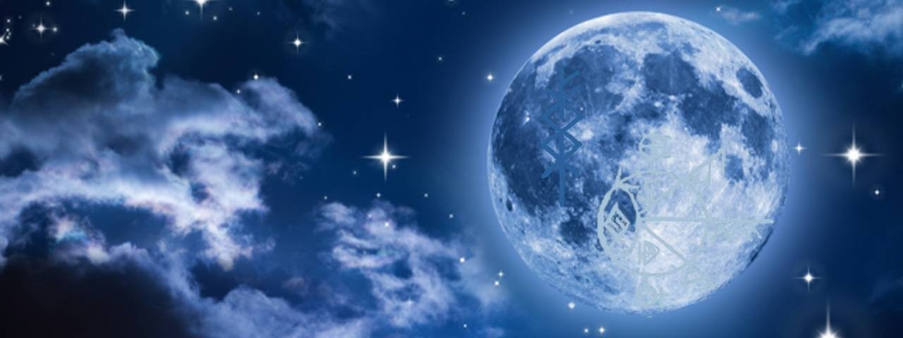 ᛉ Магия life ᛉ